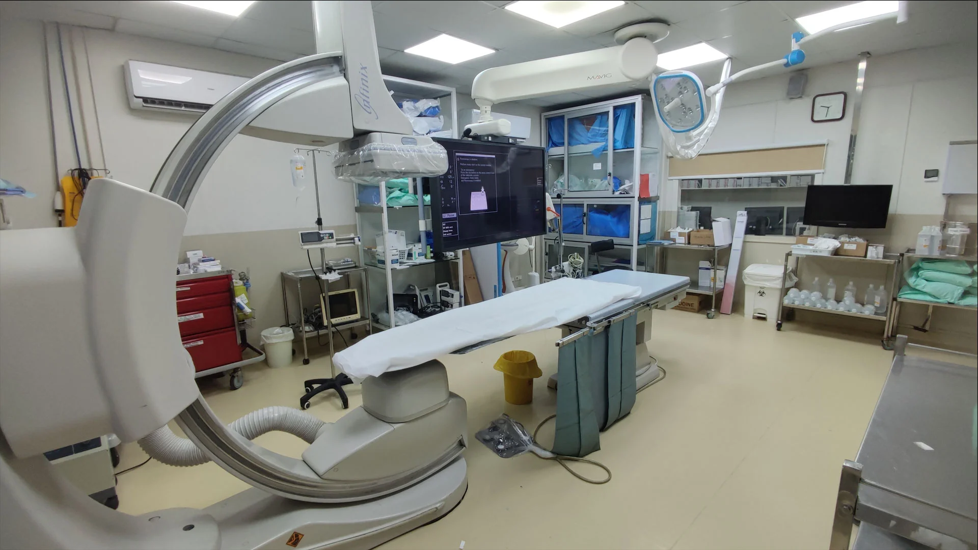 Photo Gallery Hameed Latif Hospital Photo Gallery Hameed Latif Hospital