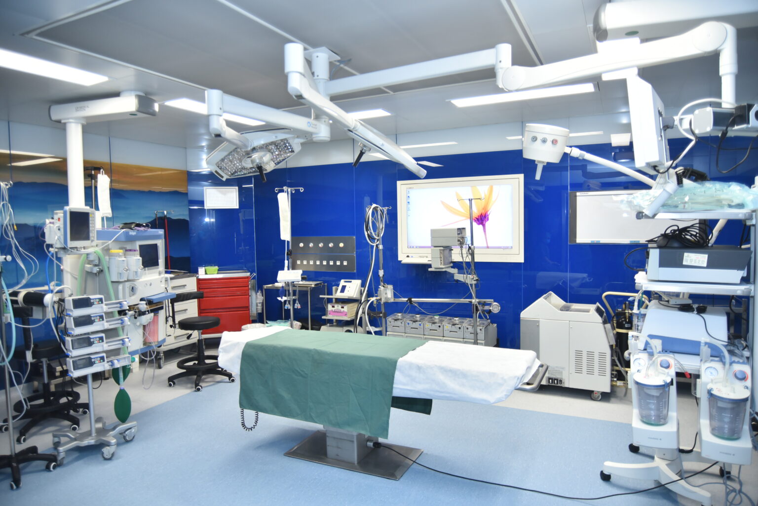 Departments - Hameed Latif Hospital Lahore